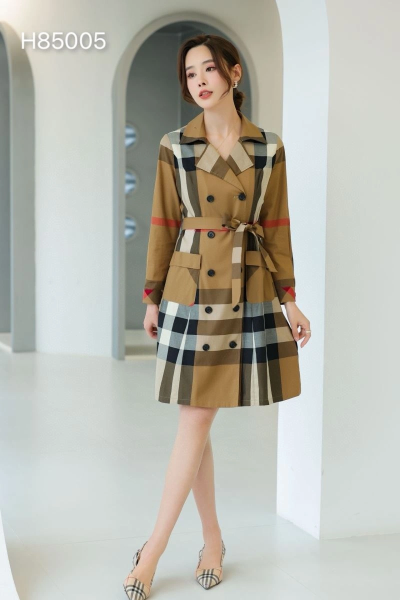 High accuracy Burberry Dress
