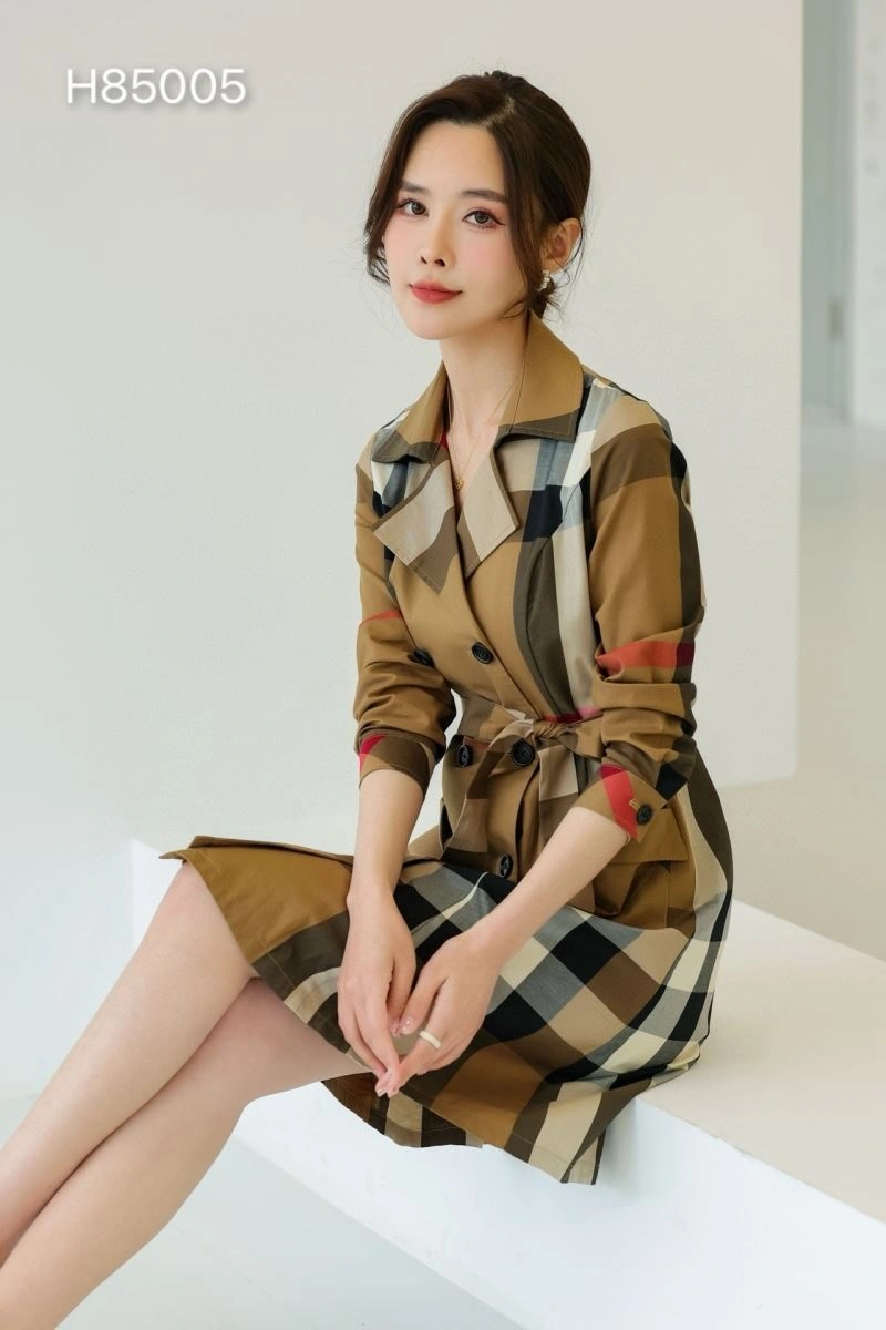 High accuracy Burberry Dress