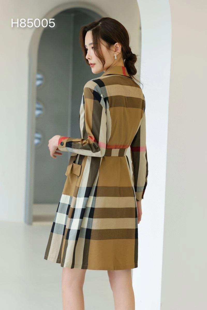 High accuracy Burberry Dress