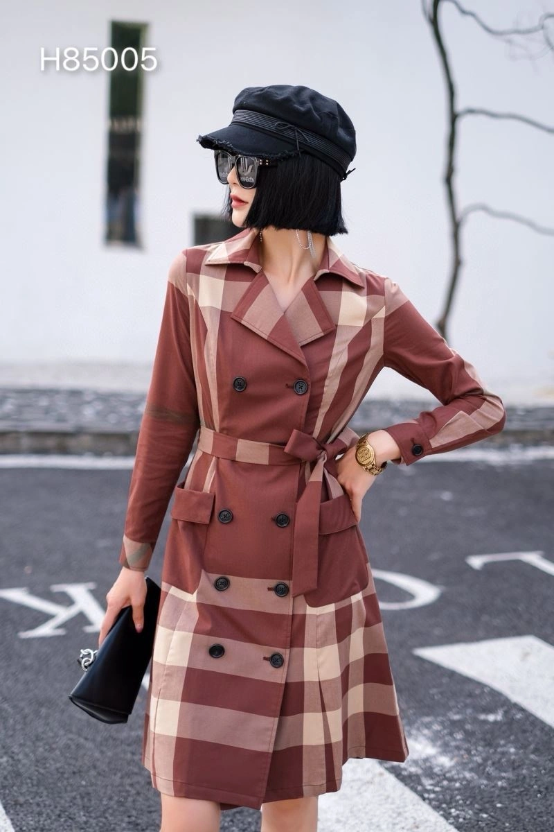 Burberry Dress
