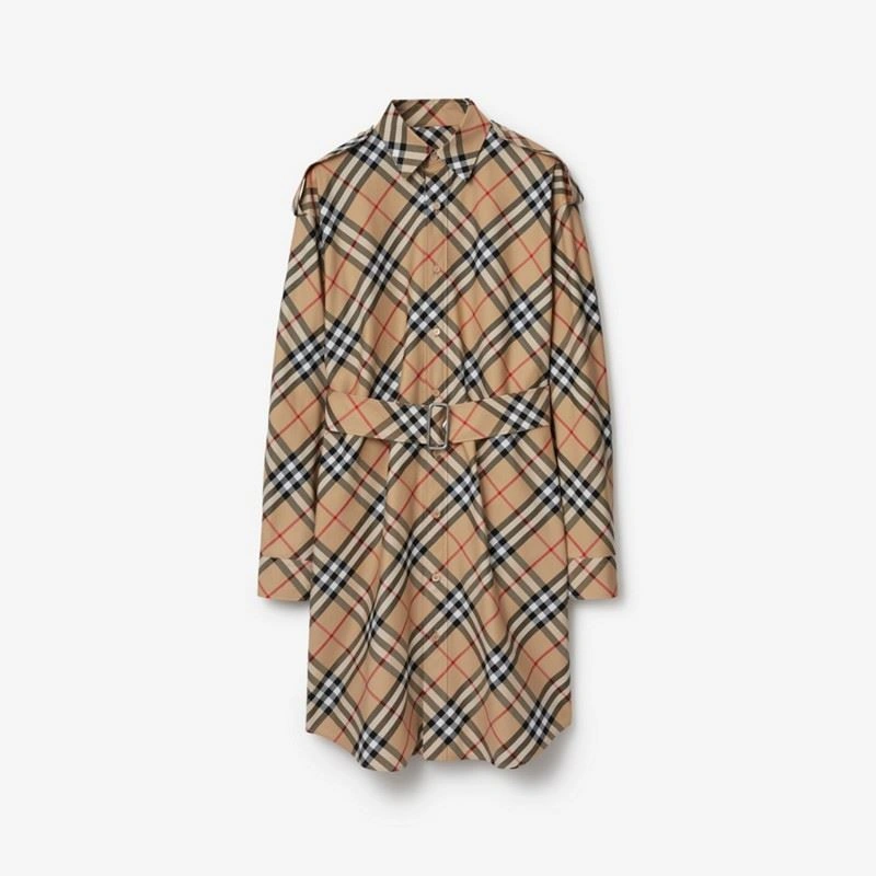 Burberry Dress