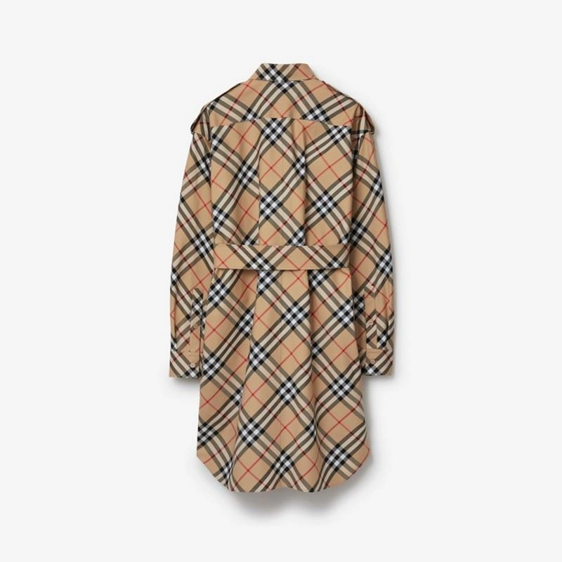 Mirror quality Burberry Dress