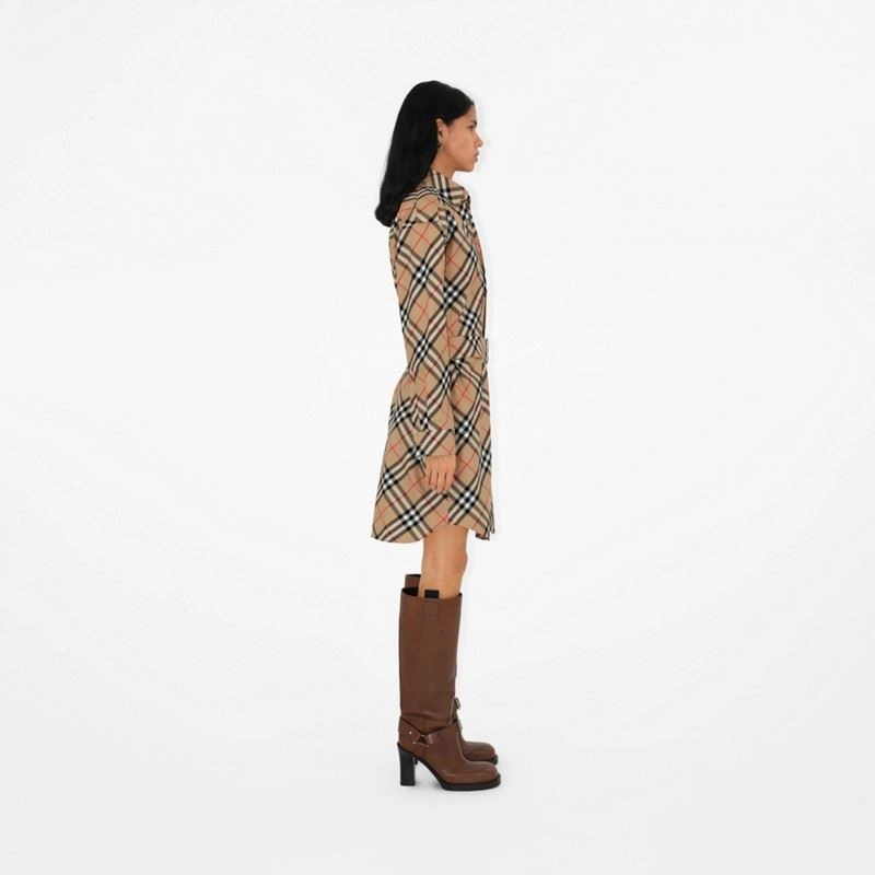 Mirror quality Burberry Dress
