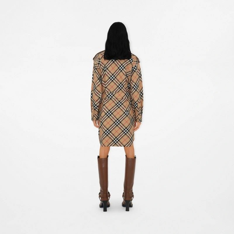 Mirror quality Burberry Dress