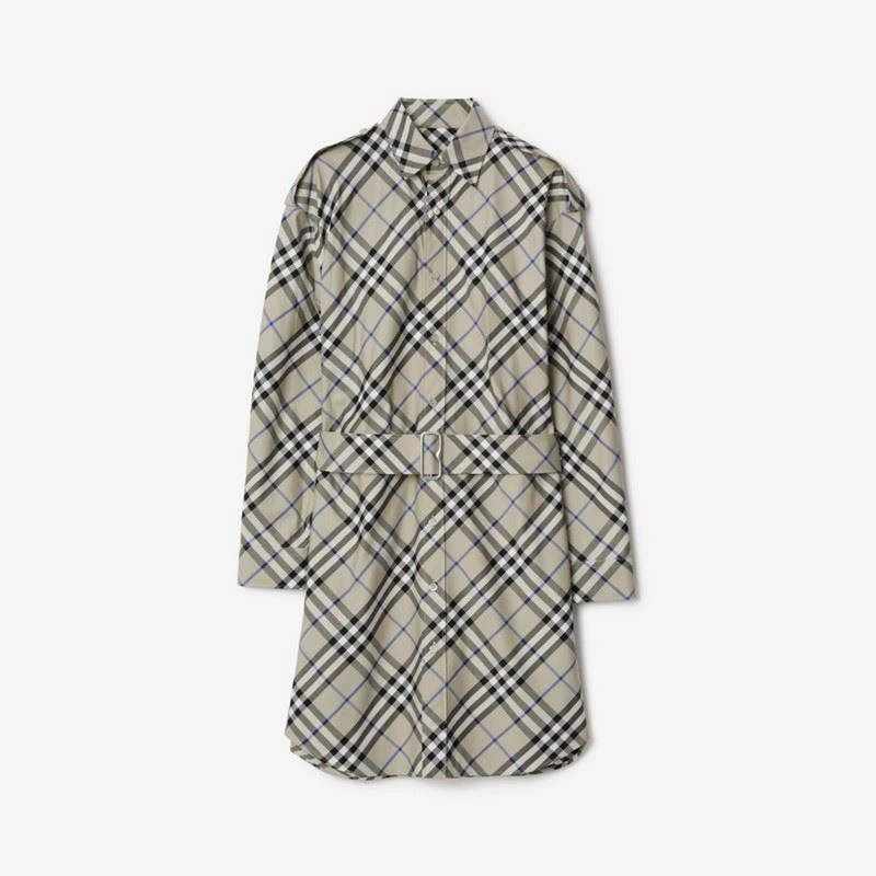 Mirror quality Burberry Dress