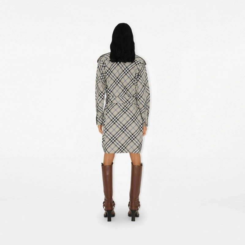 Mirror quality Burberry Dress