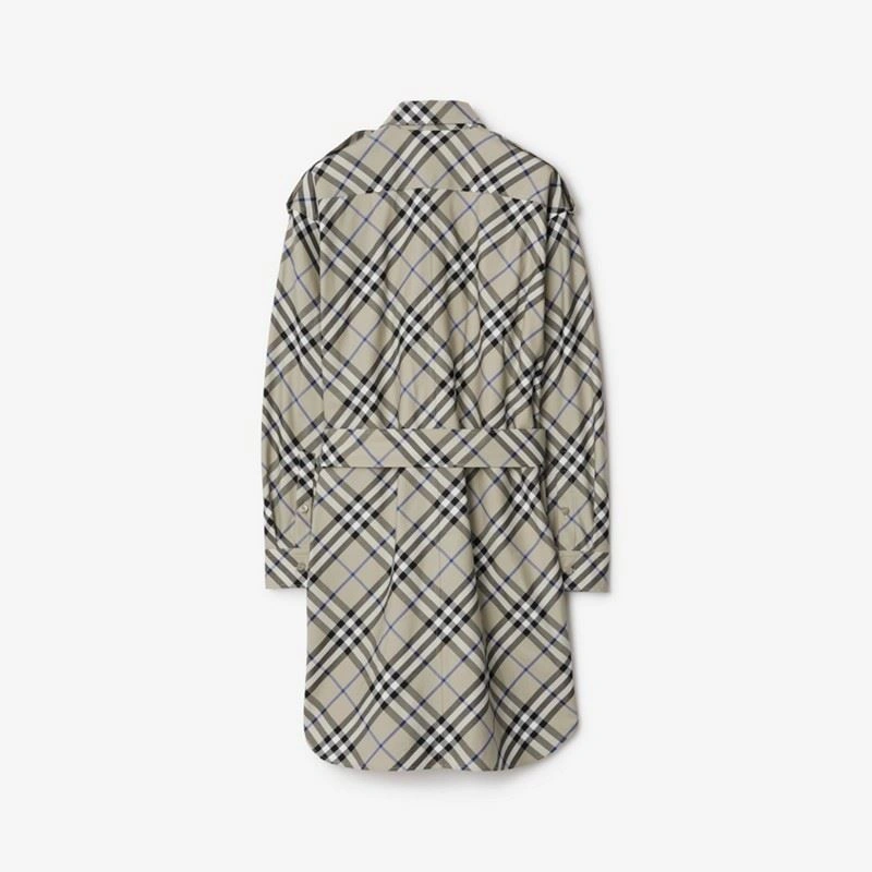Mirror quality Burberry Dress