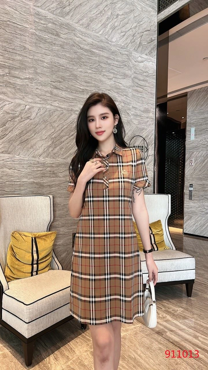 Burberry Dress