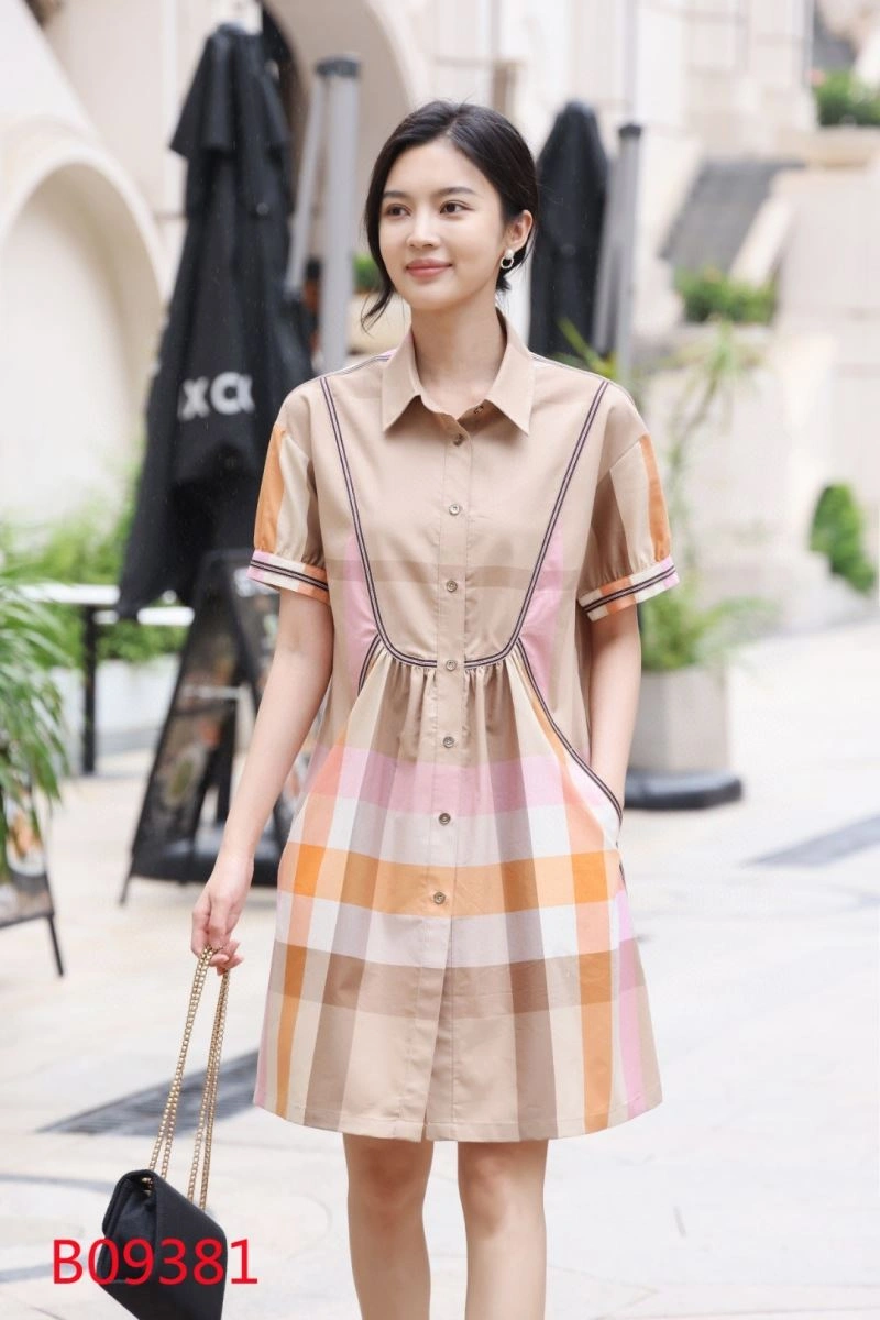 Burberry Dress