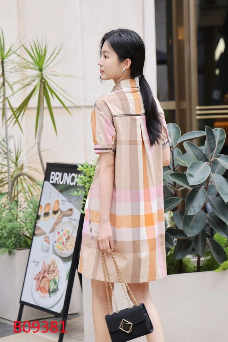 Inexpensive Burberry Dress
