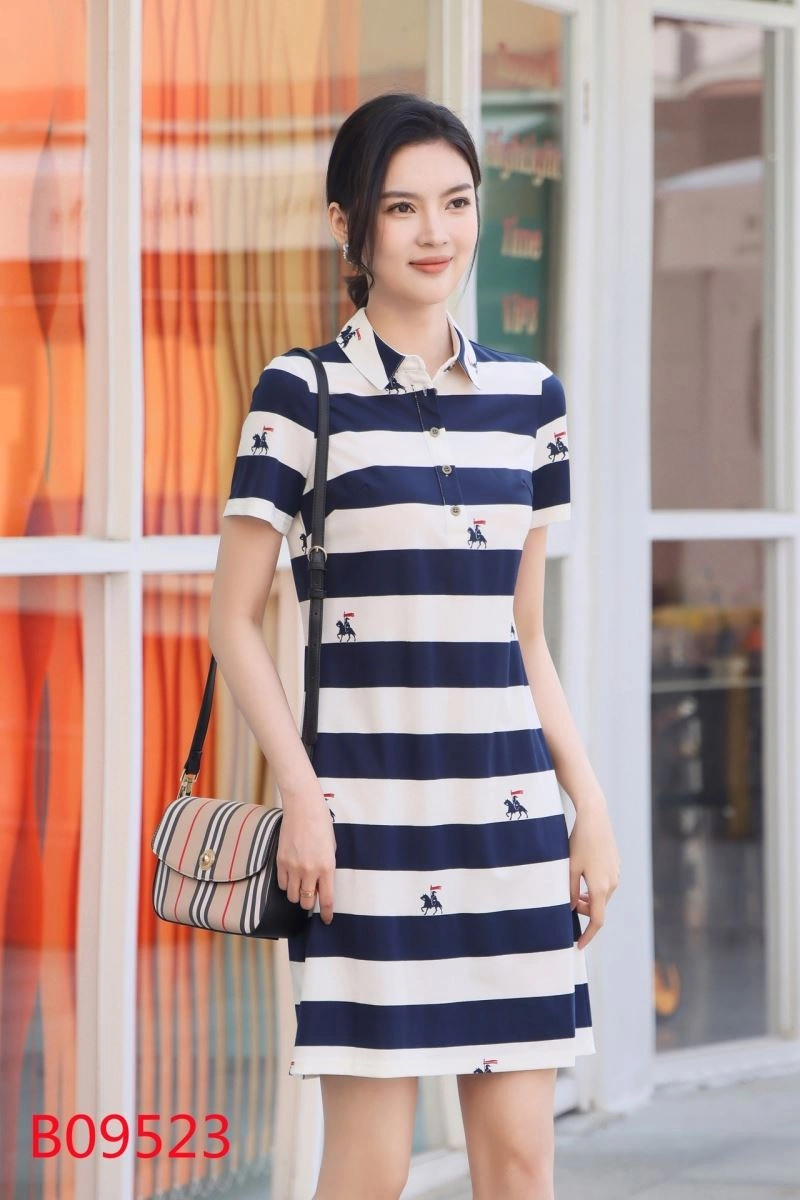 Burberry Dress