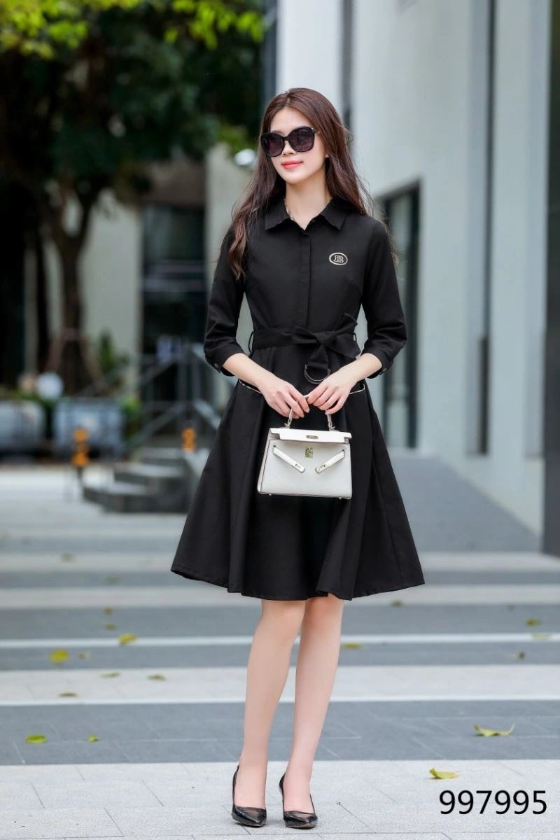 Affordable Burberry Dress