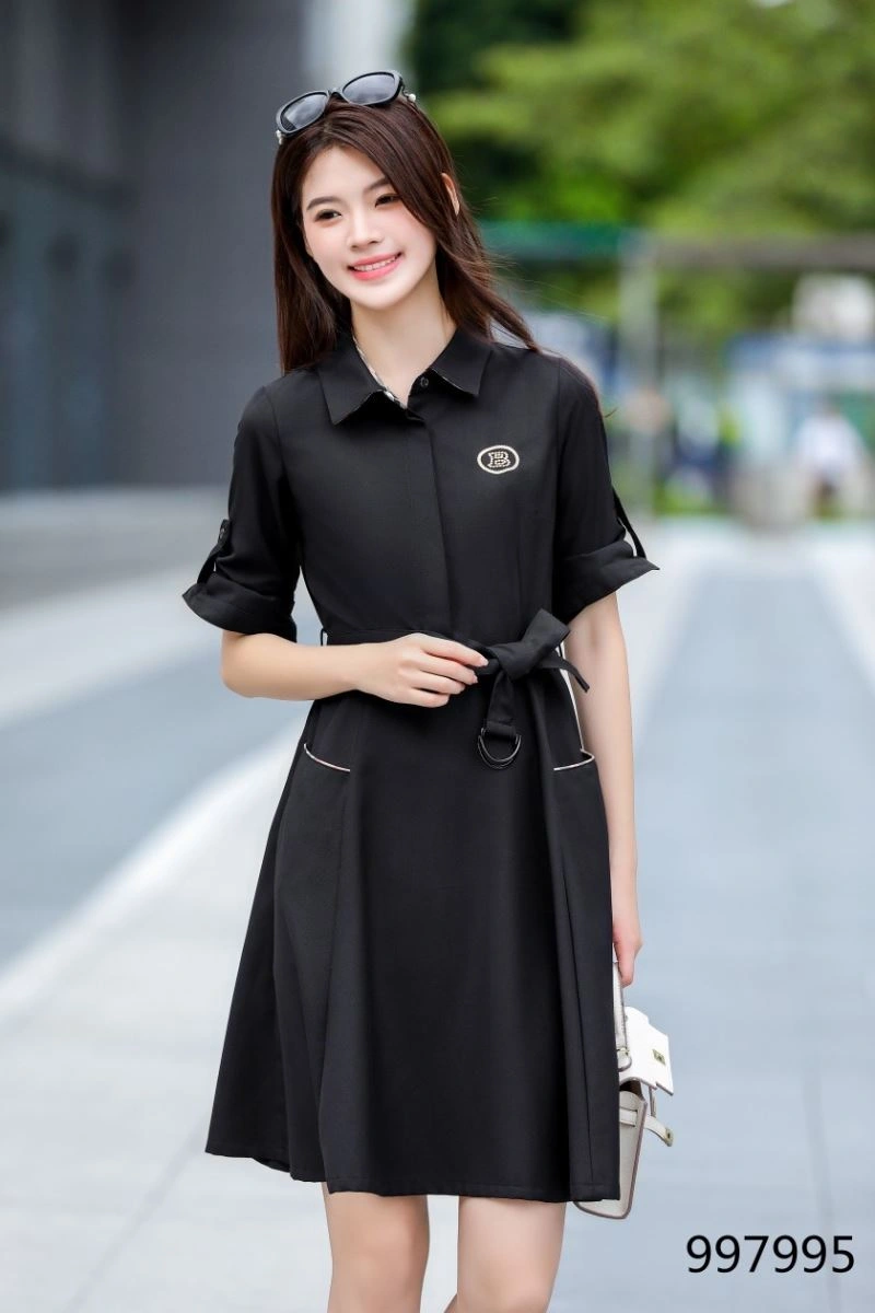 Affordable Burberry Dress