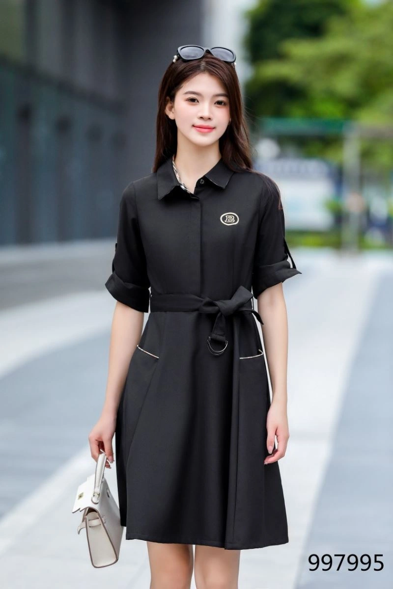Affordable Burberry Dress