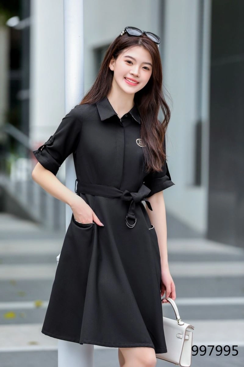 Affordable Burberry Dress