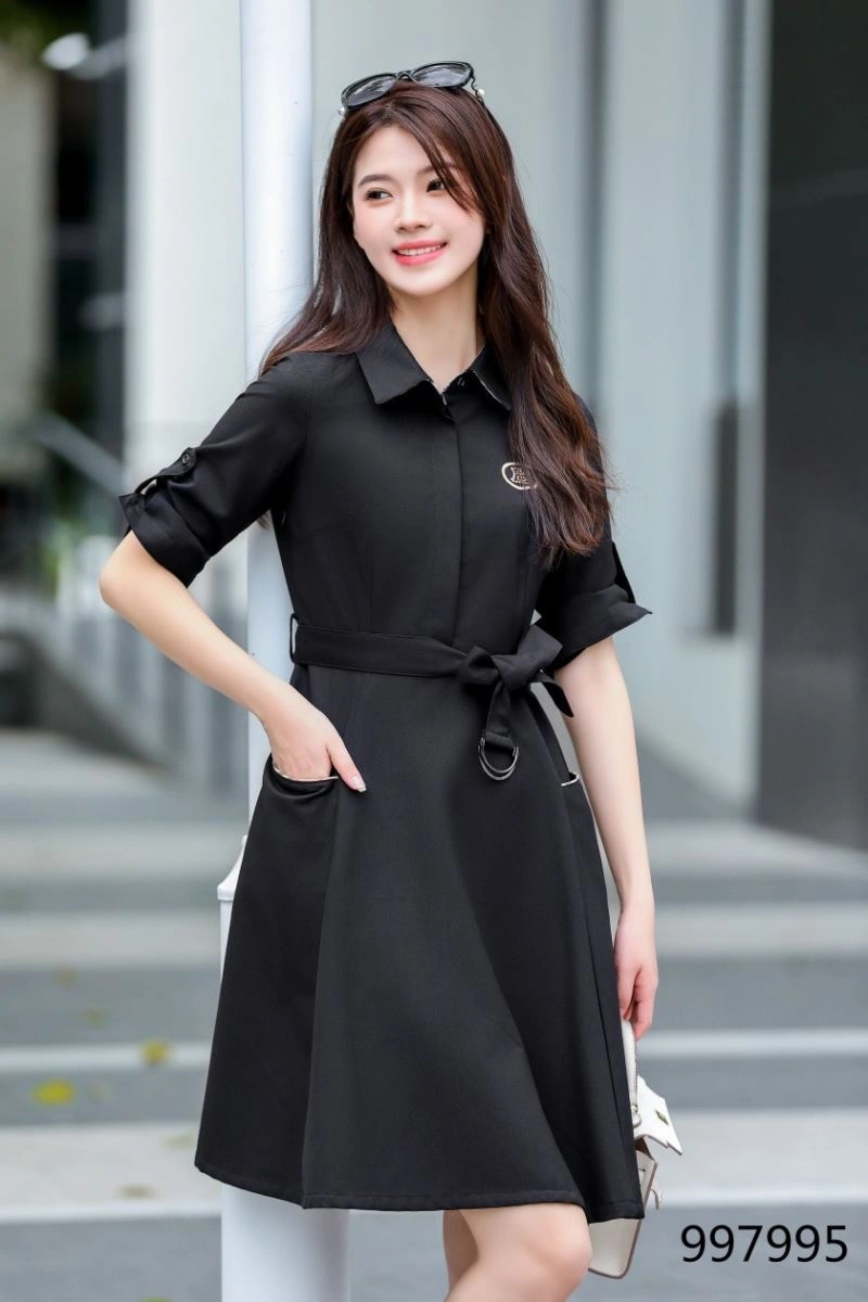Affordable Burberry Dress