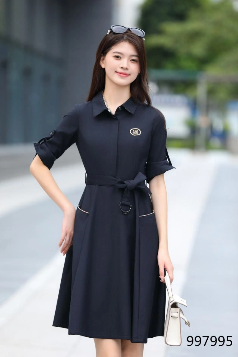 Burberry Dress
