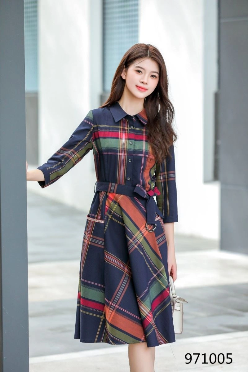 Official Burberry Dress