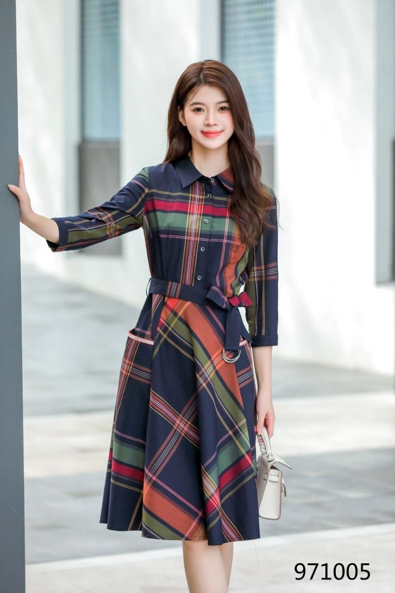 Official Burberry Dress