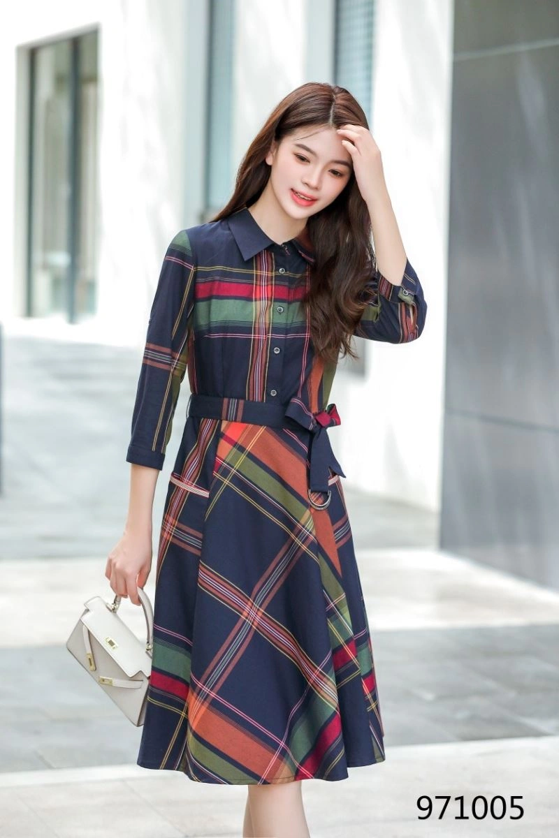 Official Burberry Dress