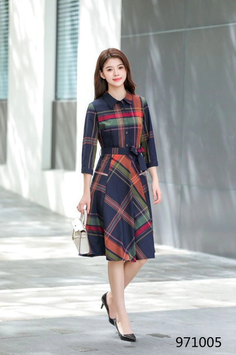 Official Burberry Dress