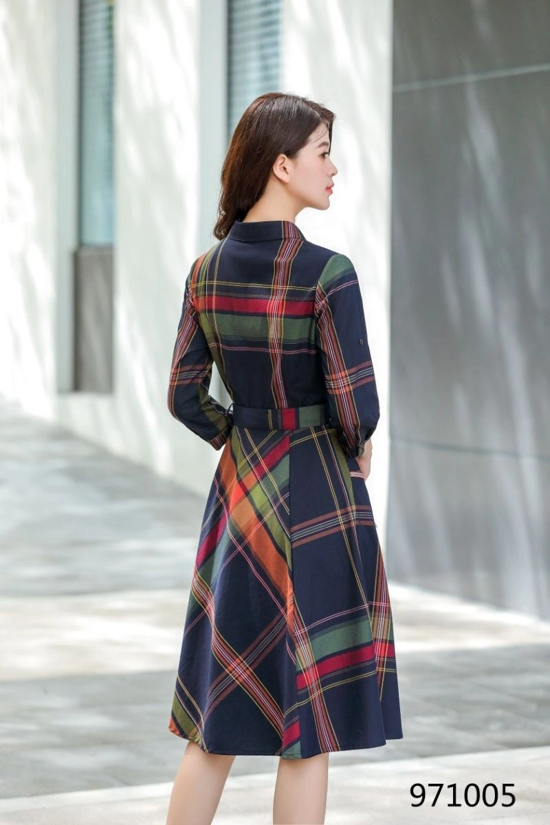 Official Burberry Dress