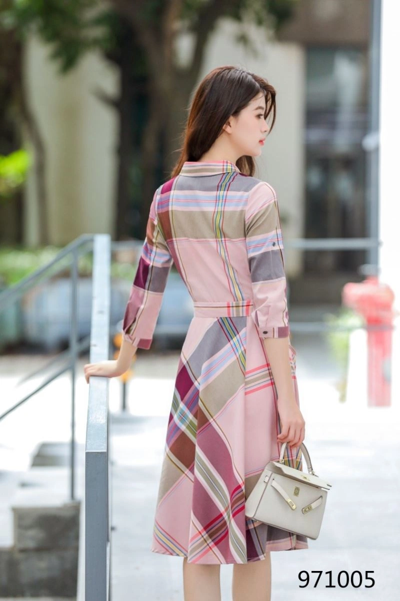 Legit Burberry Dress