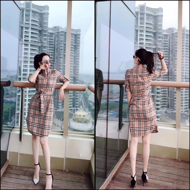 Burberry Dress