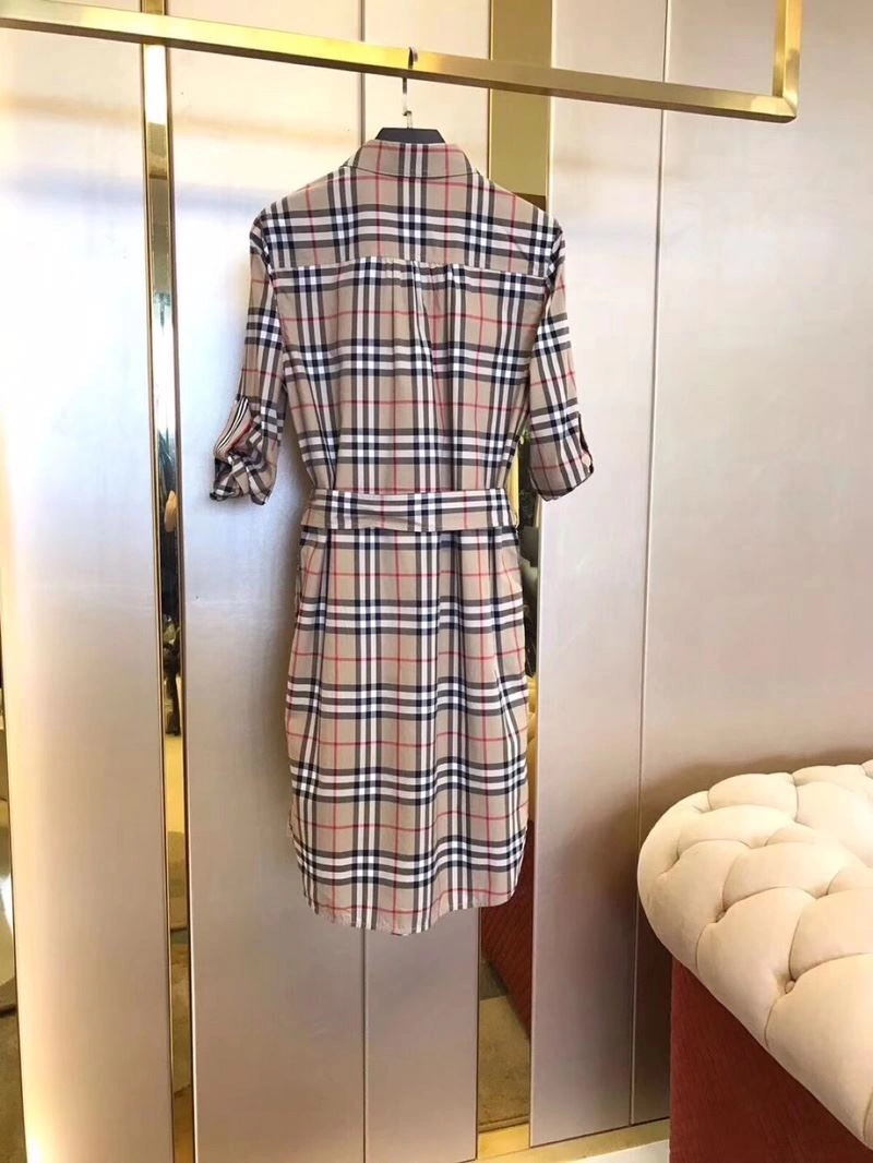 Brand-original Burberry Dress