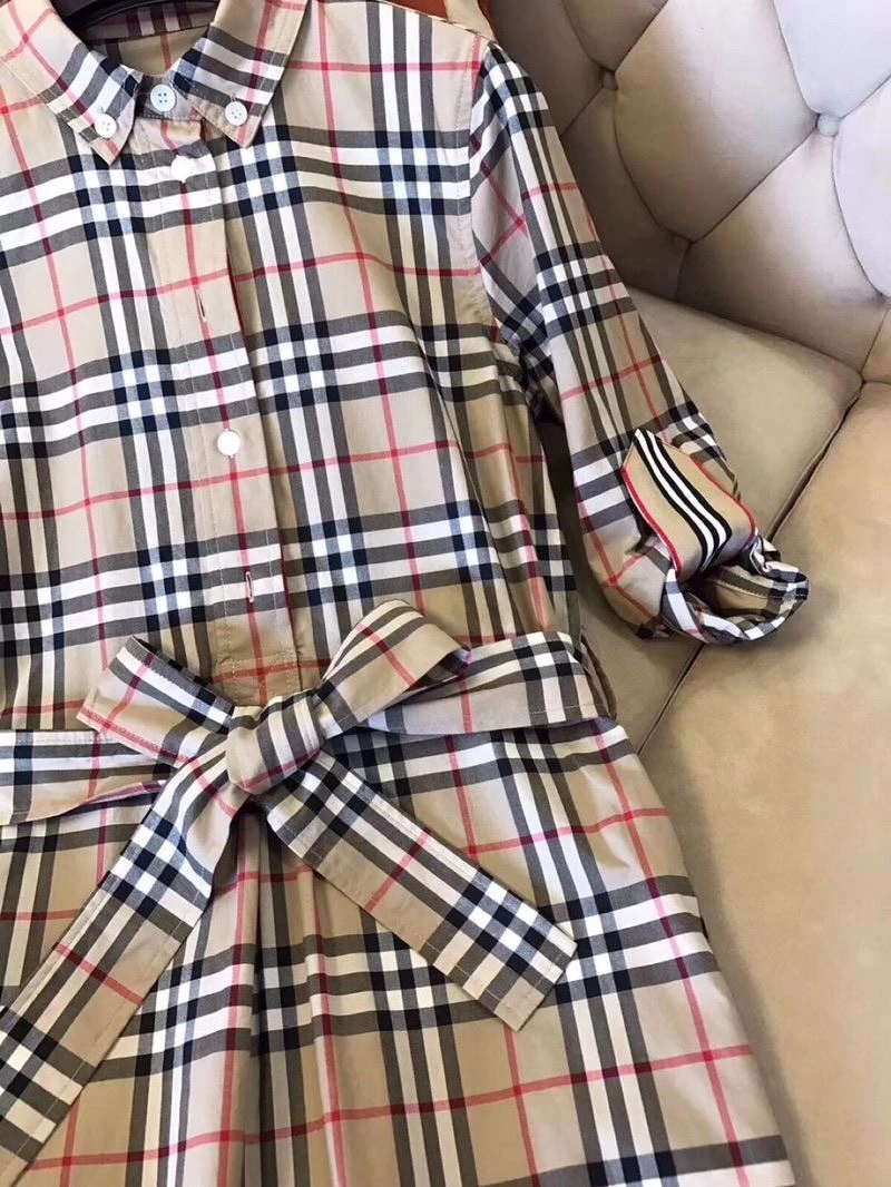 Brand-original Burberry Dress