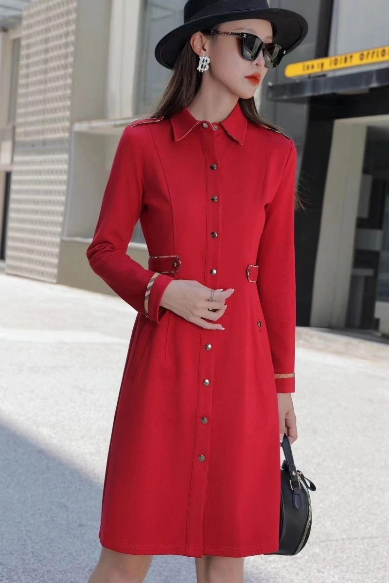 Burberry Dress