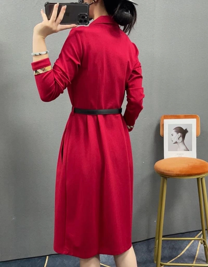 Burberry Dress