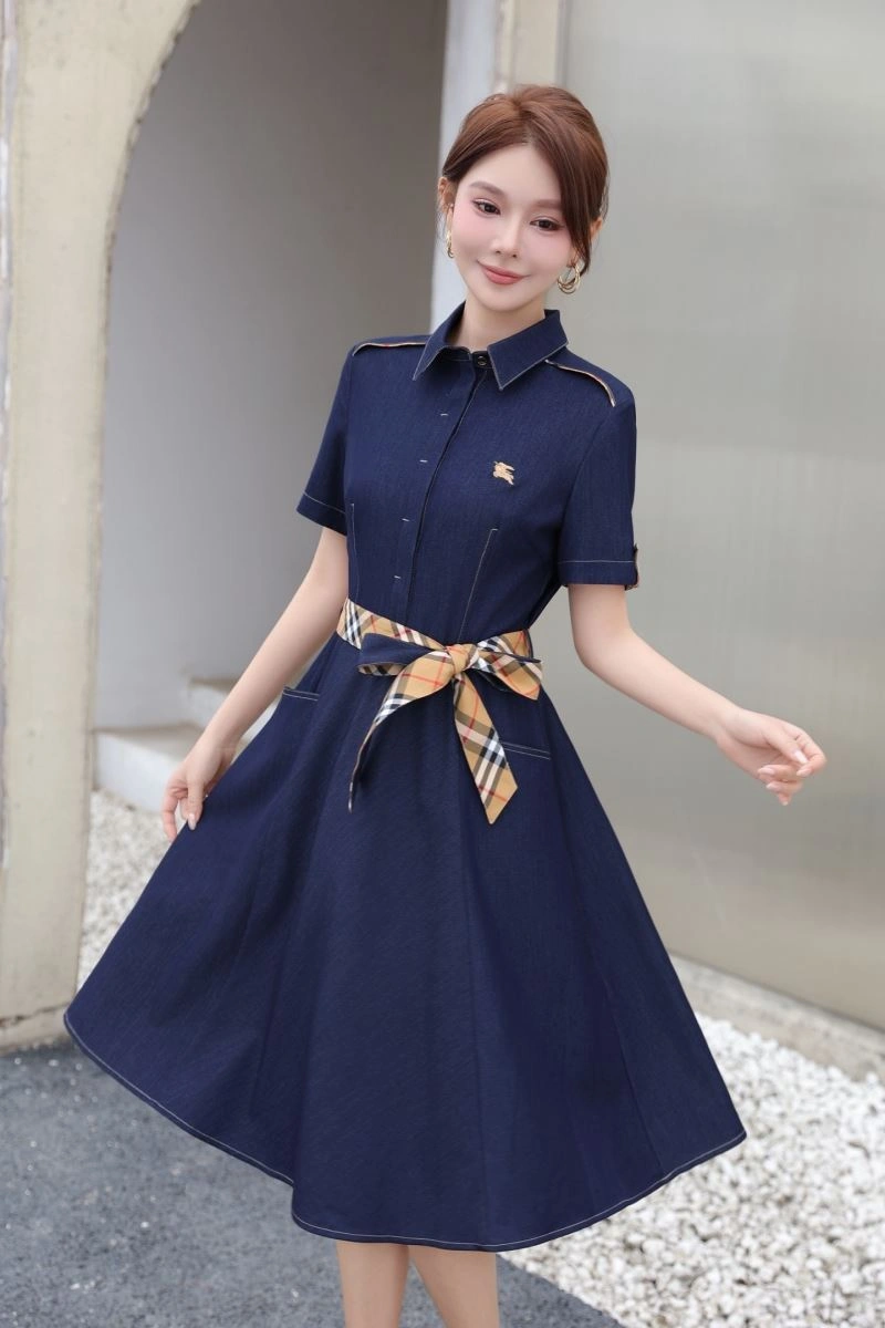 Burberry Dress