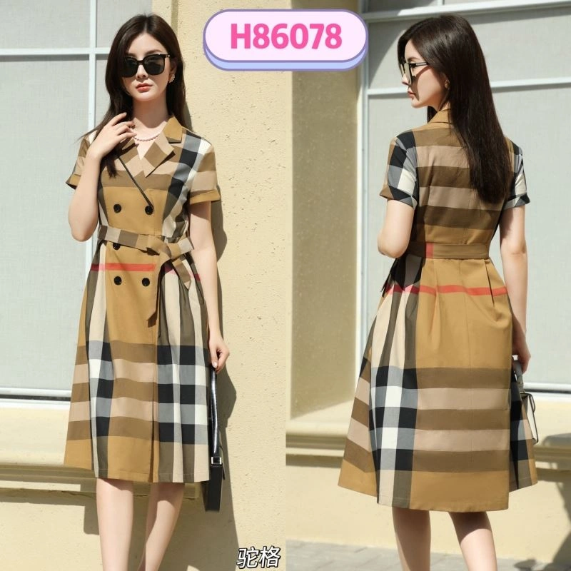 Burberry Dress