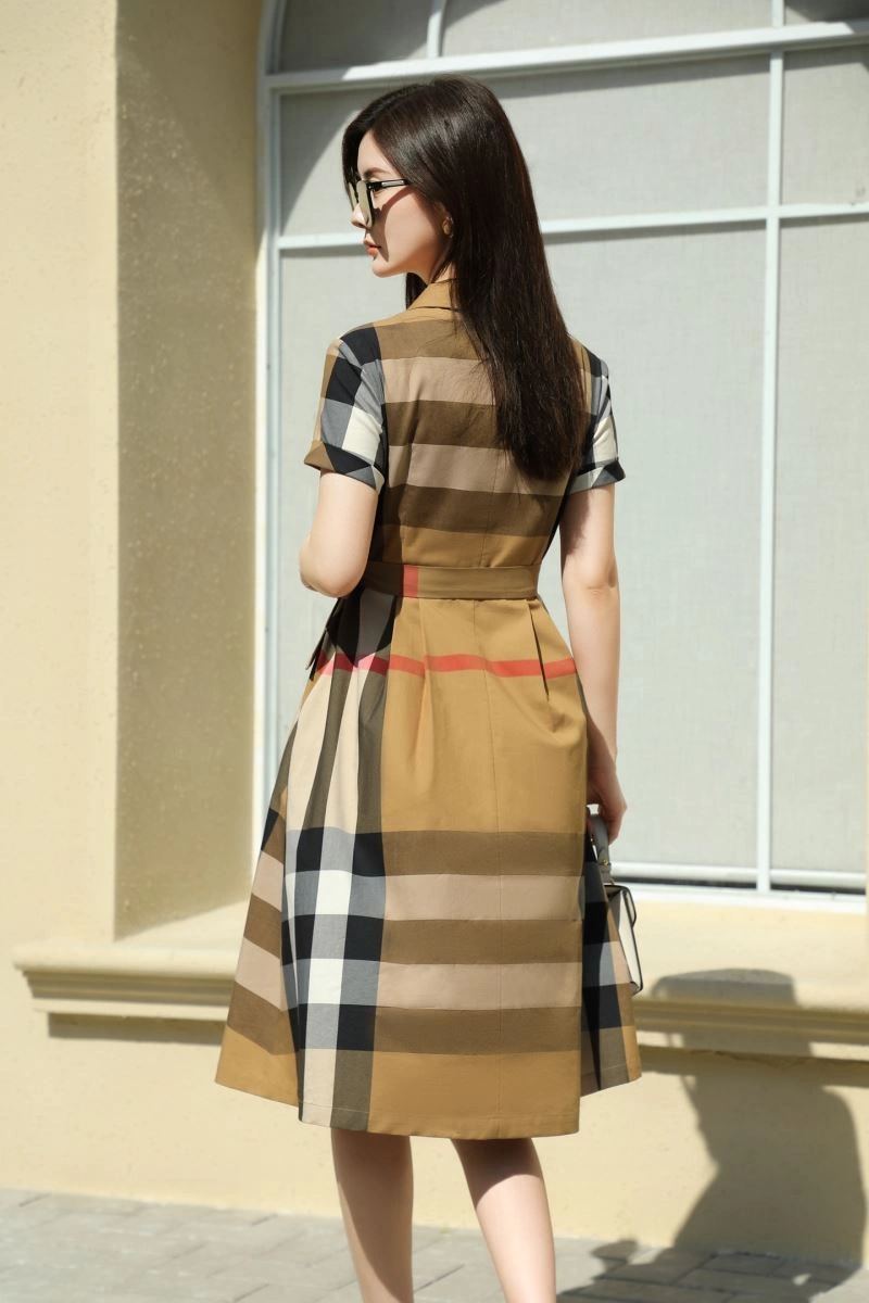 High accuracy Burberry Dress
