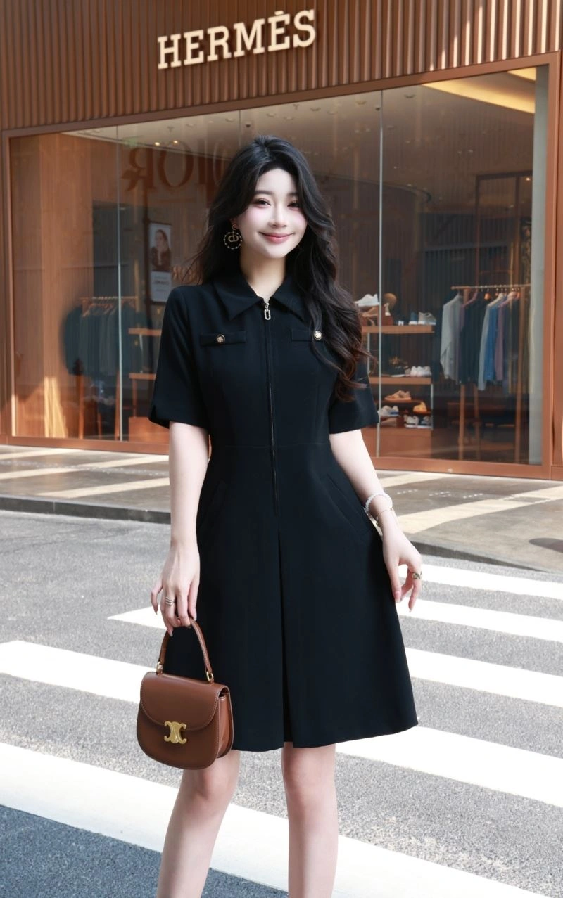 Burberry Dress