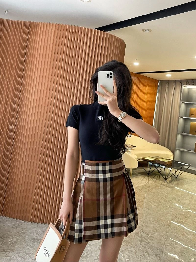 Burberry Dress