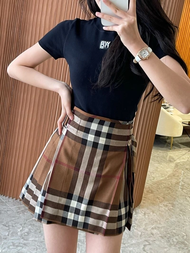 Value-priced Burberry Dress