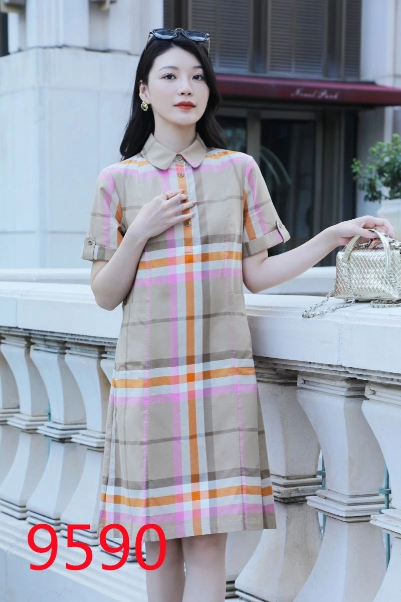 Burberry Dress