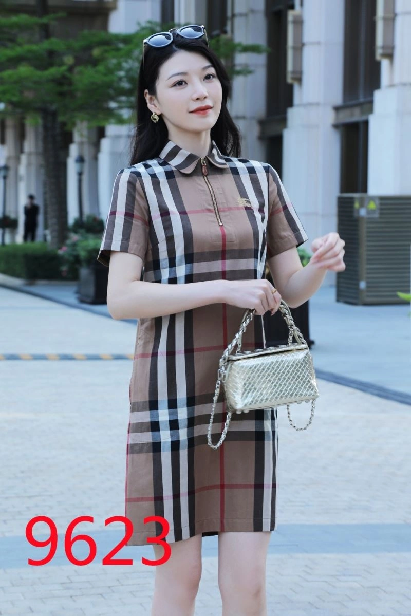 Burberry Dress