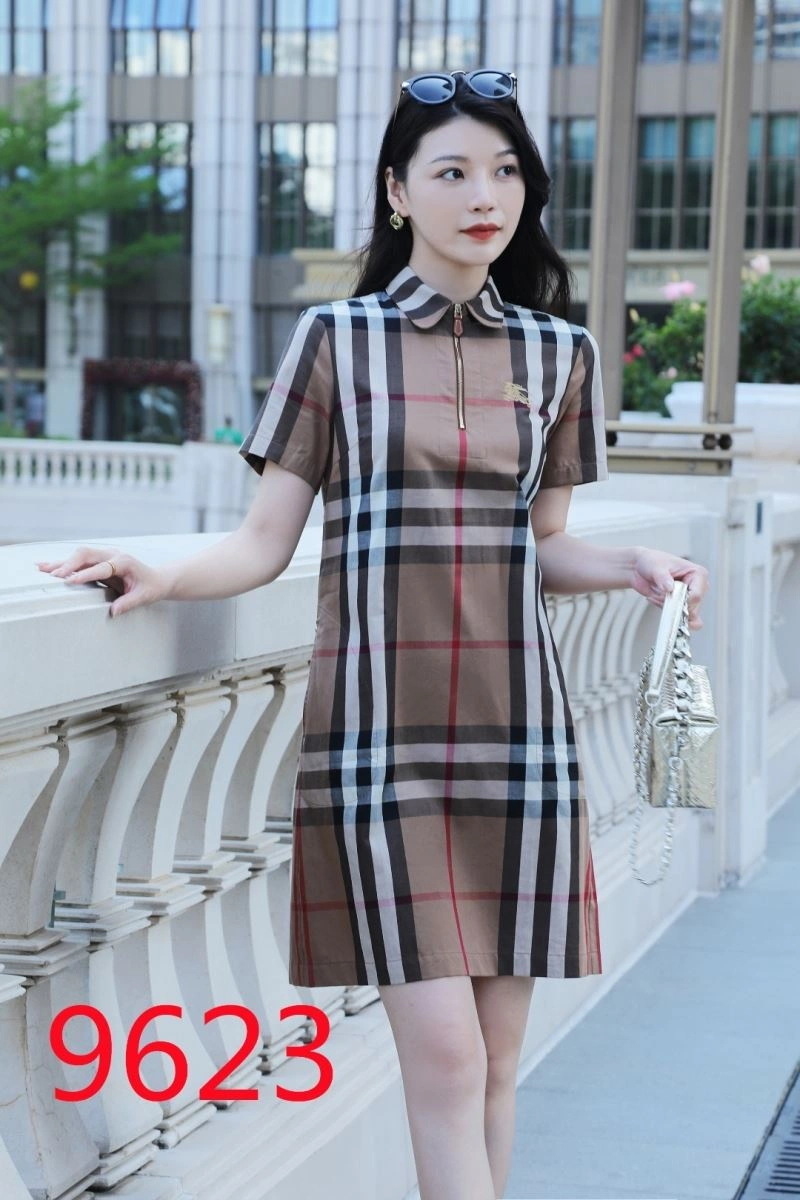 Cut-rate Burberry Dress