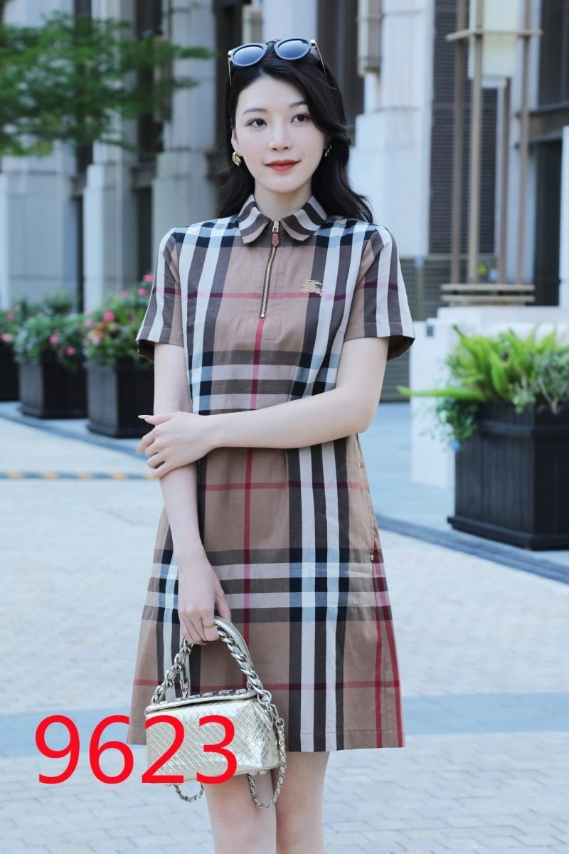 Cut-rate Burberry Dress