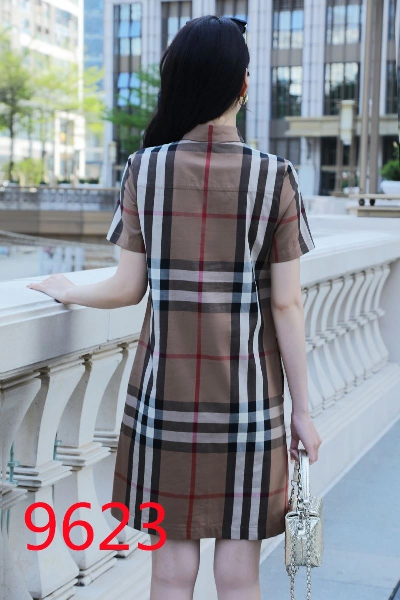 Cut-rate Burberry Dress
