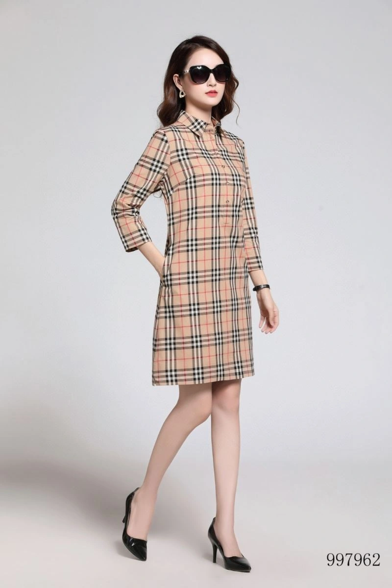 Burberry Dress