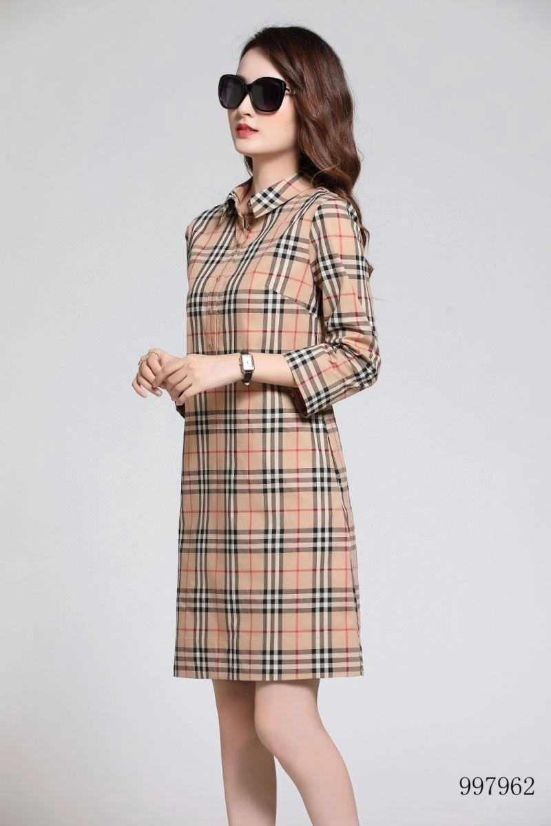 Perfect replica Burberry Dress