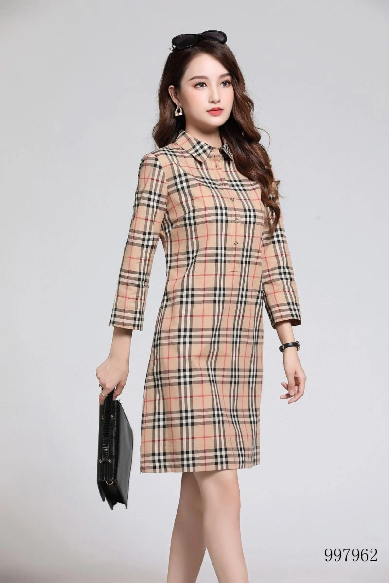 Perfect replica Burberry Dress