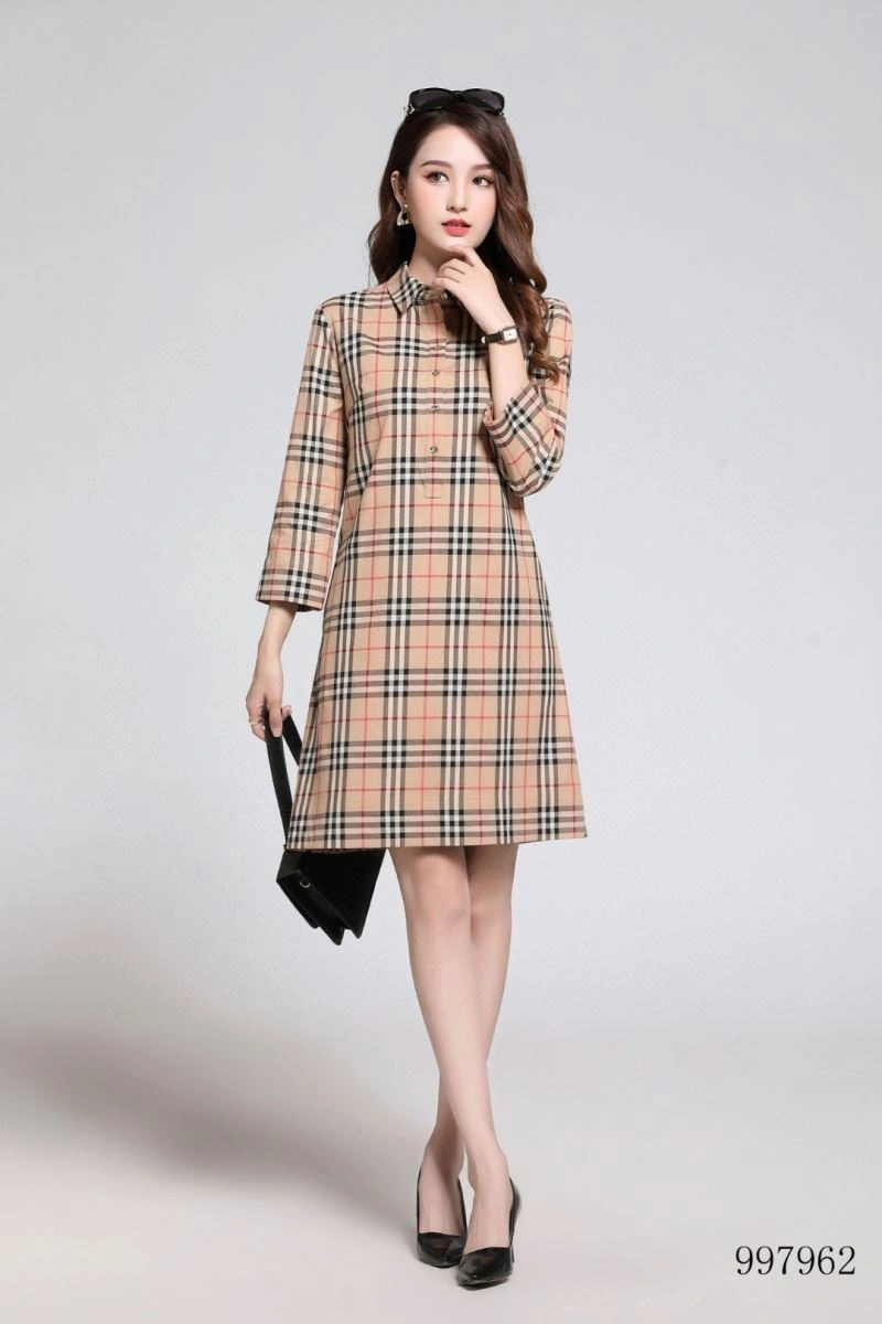 Perfect replica Burberry Dress