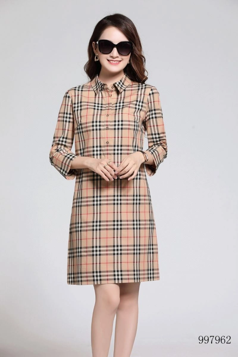 Perfect replica Burberry Dress