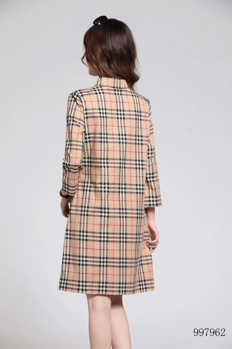 Perfect replica Burberry Dress