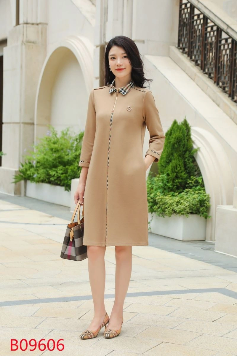 Burberry Dress